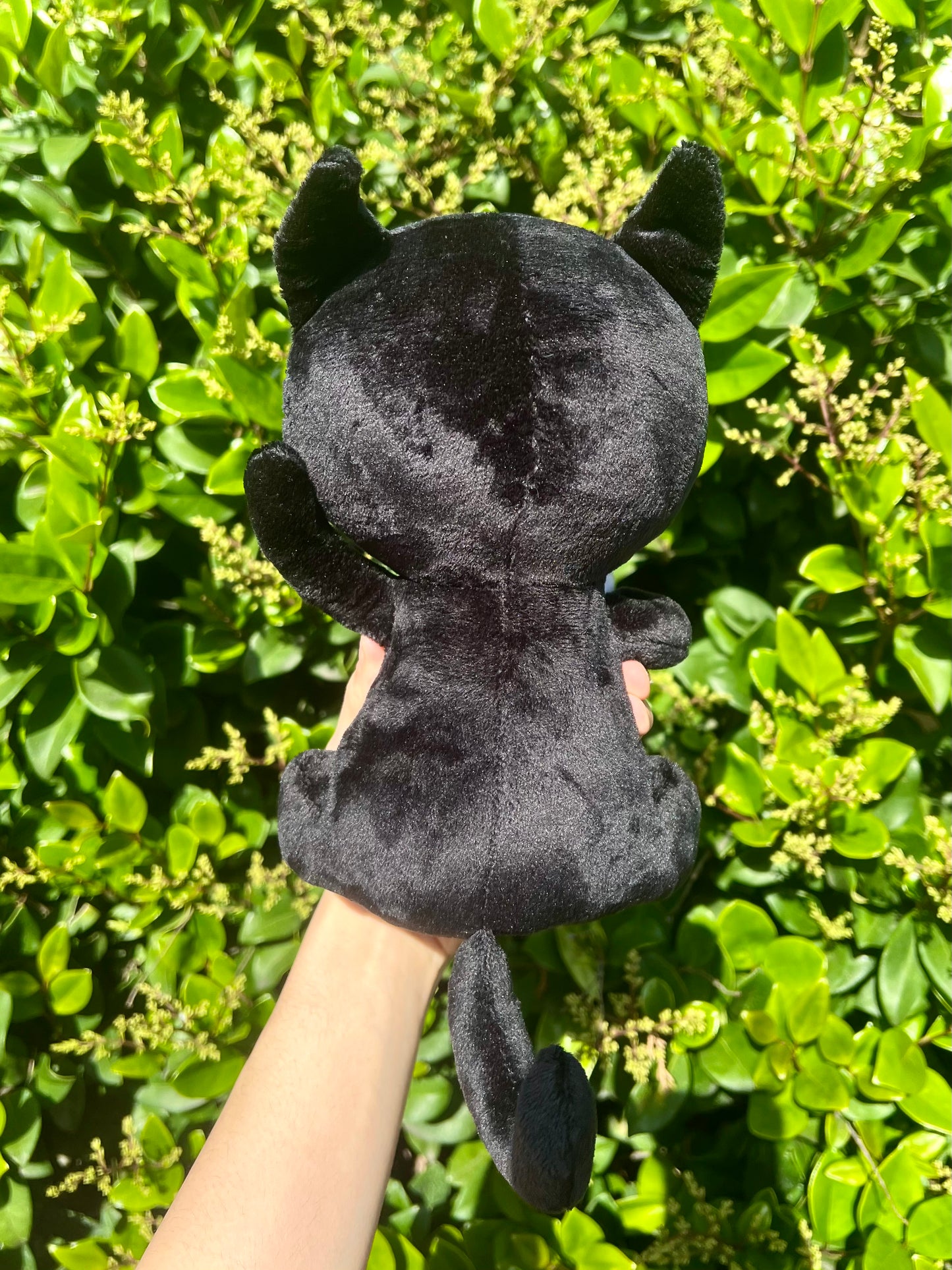 NANA INSPIRED PLUSH (preorders) – JENNSPARTY
